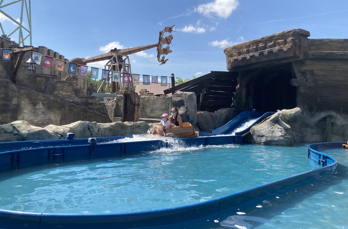 Lucas Neumann, Autor bei Rideout.de